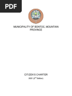 BP Form 202 for 2021 NEP Proposals | PDF | Economies | Business