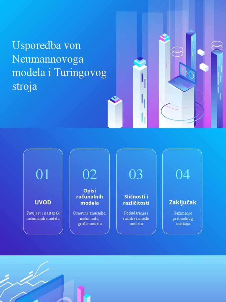 Turing & Von Neumann | PDF