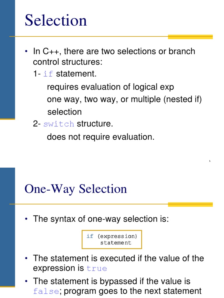 Chapter 4 Part 2 | PDF | Software Development | Computing