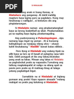 ECCD TOOLS For Printing | PDF