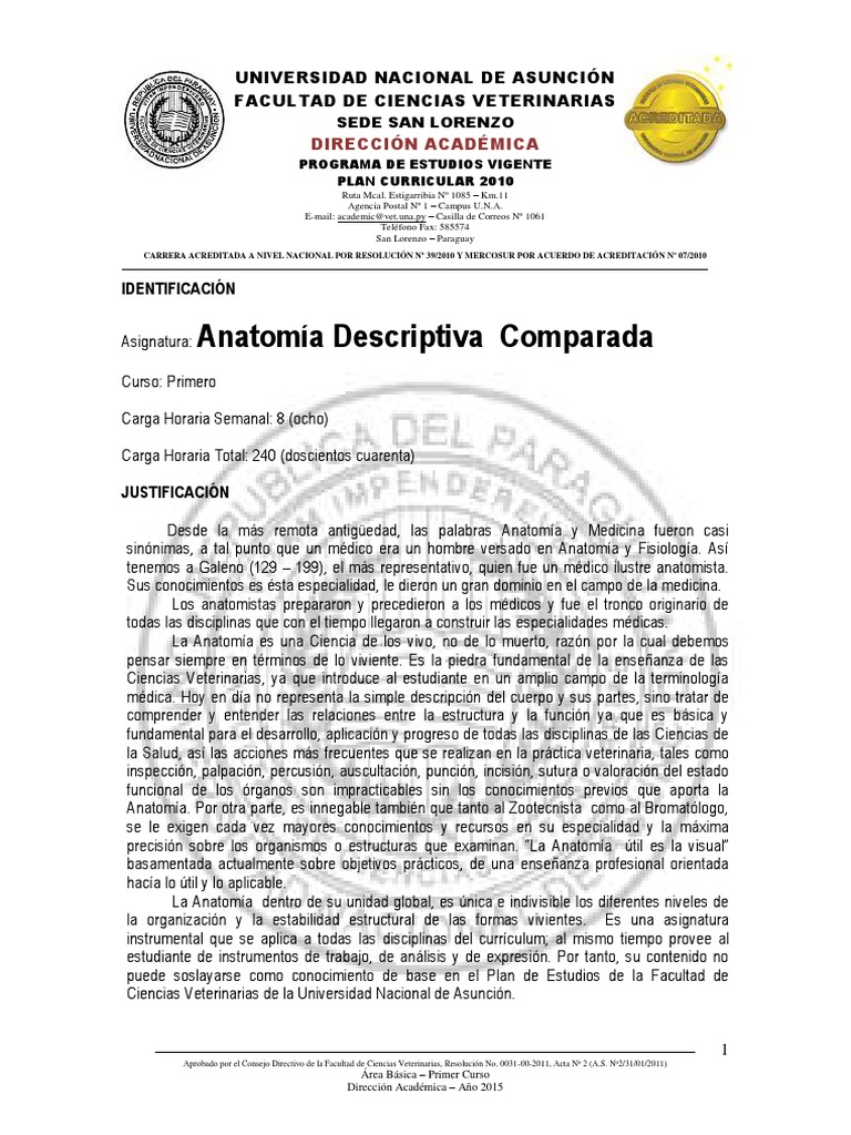 Anatomia Descriptiva Comparada | PDF | Tracto gastrointestinal ...