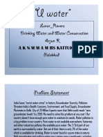 Class 7 ATL Project | PDF