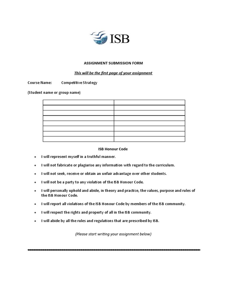 CSTR - Amanda Tremblay Case | PDF | Economies | Business