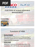 Training and Development at TESCO | PDF | Tesco | Personal Development