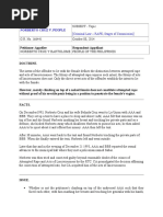 Acts of Lasciviousness-Ramgen Edit | PDF | Morality | Injustice