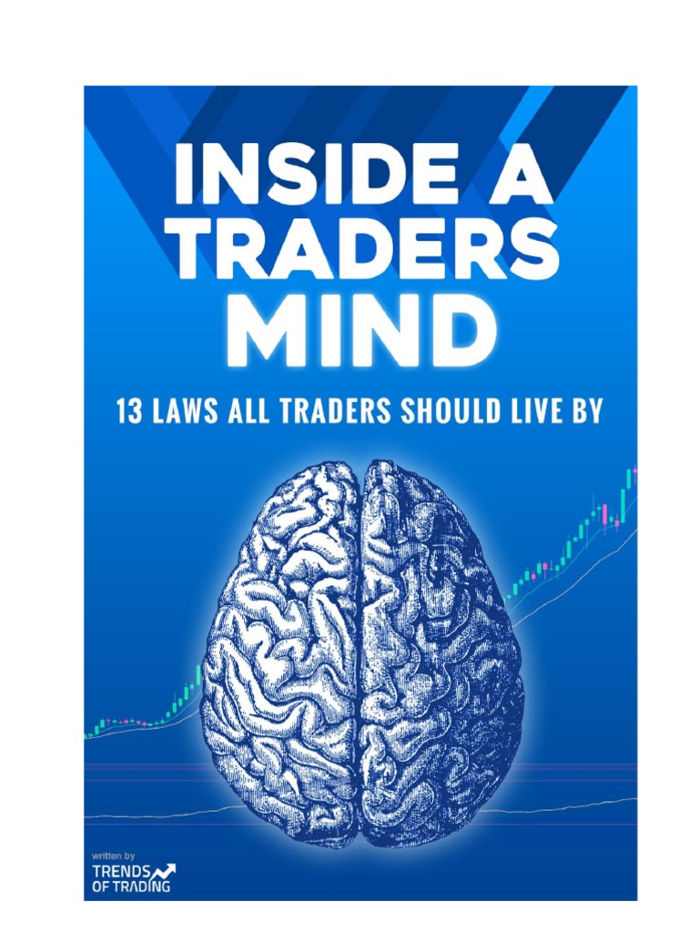 Inside A Traders Mind | PDF | Stocks | Futures Contract