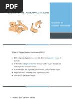 HEDS DX Criteria Checklist | PDF | Human Diseases And Disorders ...