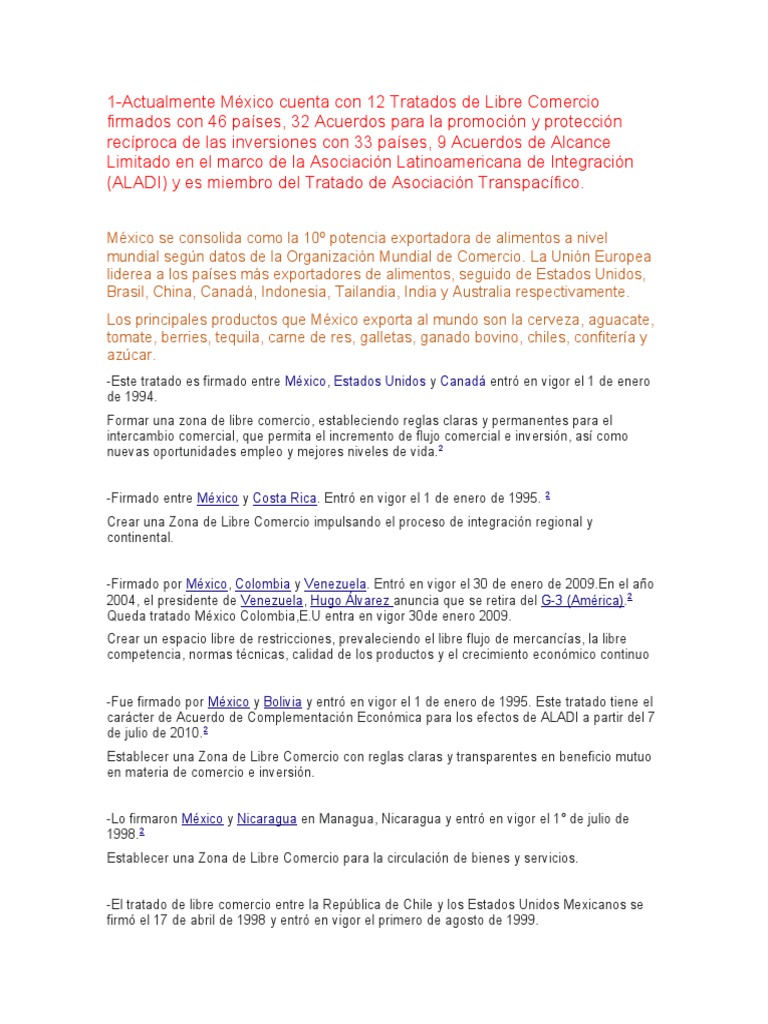 Presen | PDF | Cerveza | Aguacate