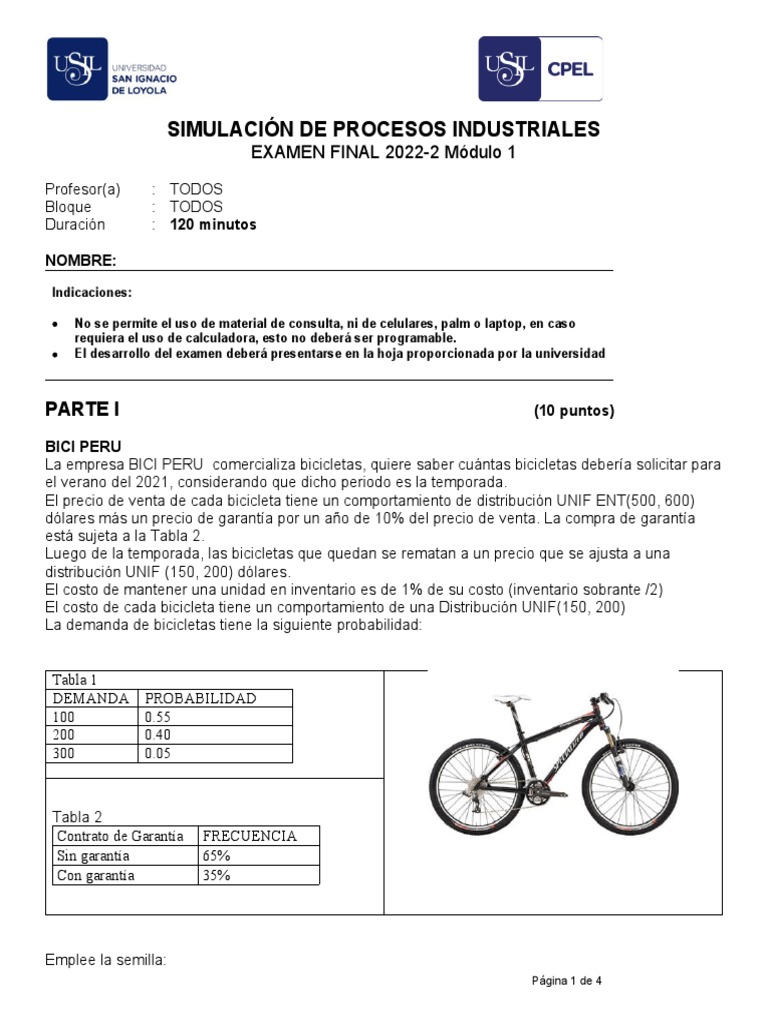 Ef Spi Usil Cpel 2022 M2 1 | PDF | Economias
