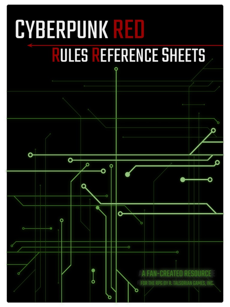 Chuck Lang CPR Rules Reference Sheets | PDF | Grappling | Shotgun