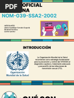 Nom 022 Ssa3 2012 | PDF | Terapia intravenosa | Cuidado de la salud