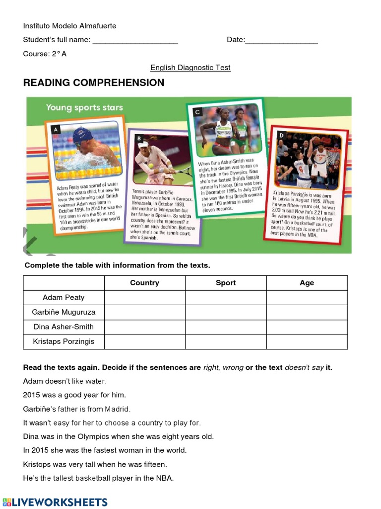 Sports | PDF