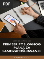 Dozvola Za Privremeni Boravak I Rad | PDF