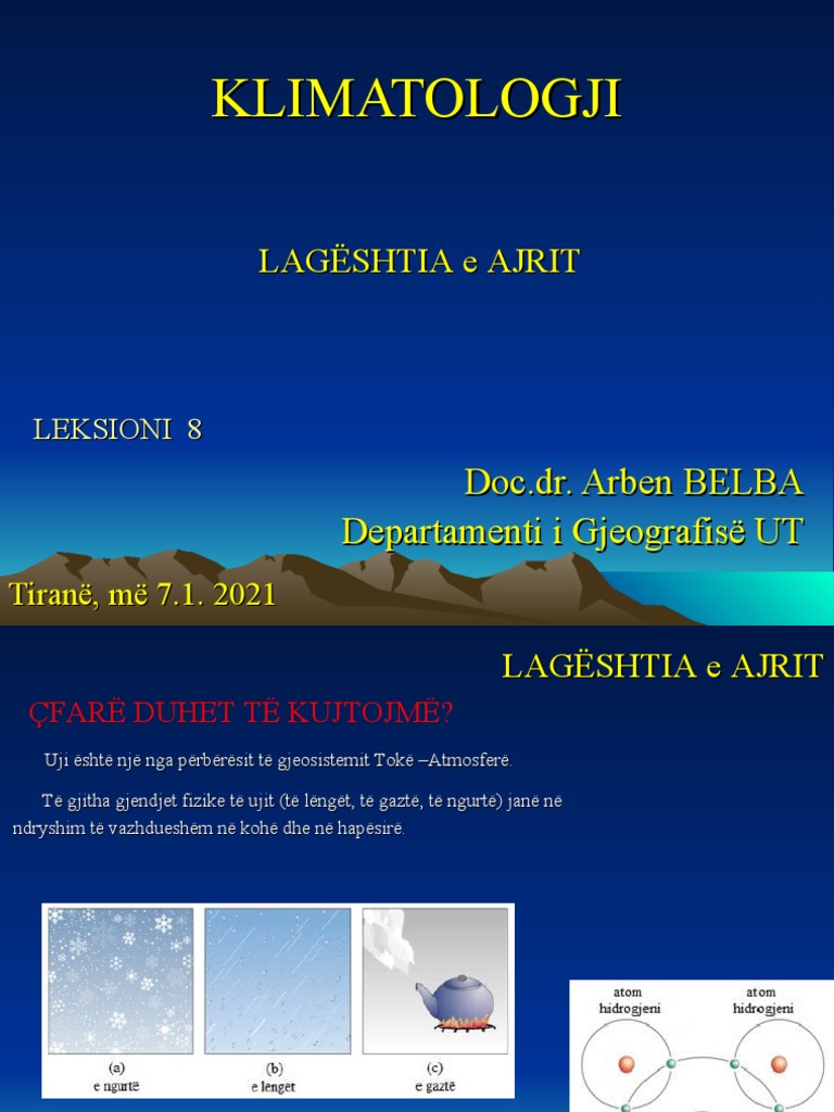 8 Avulli I Ujit | PDF