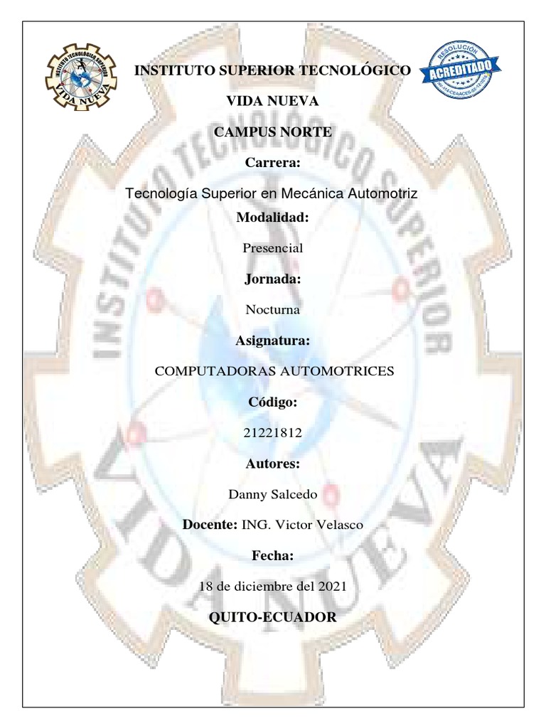 Tipos de Memorias en ECUs Automotrices | PDF | Memoria de acceso ...