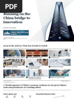 Deloitte - Enterprise Value Map | PDF | Strategic Management | Business ...
