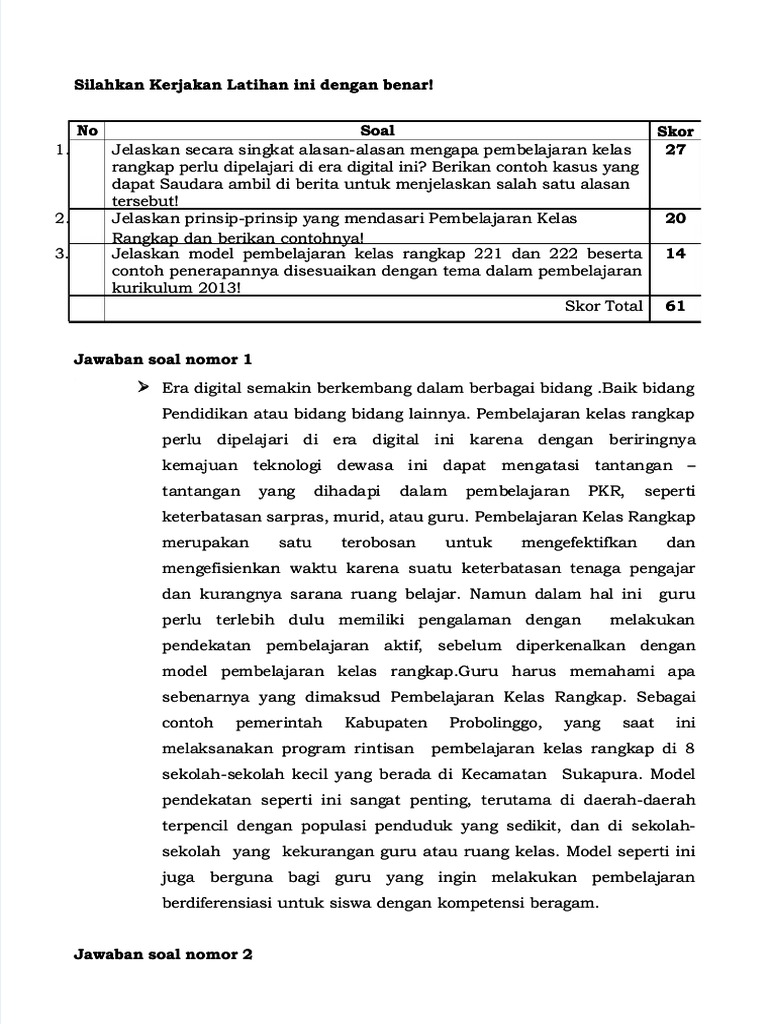 PDF TT 1 PKR - Compress | PDF