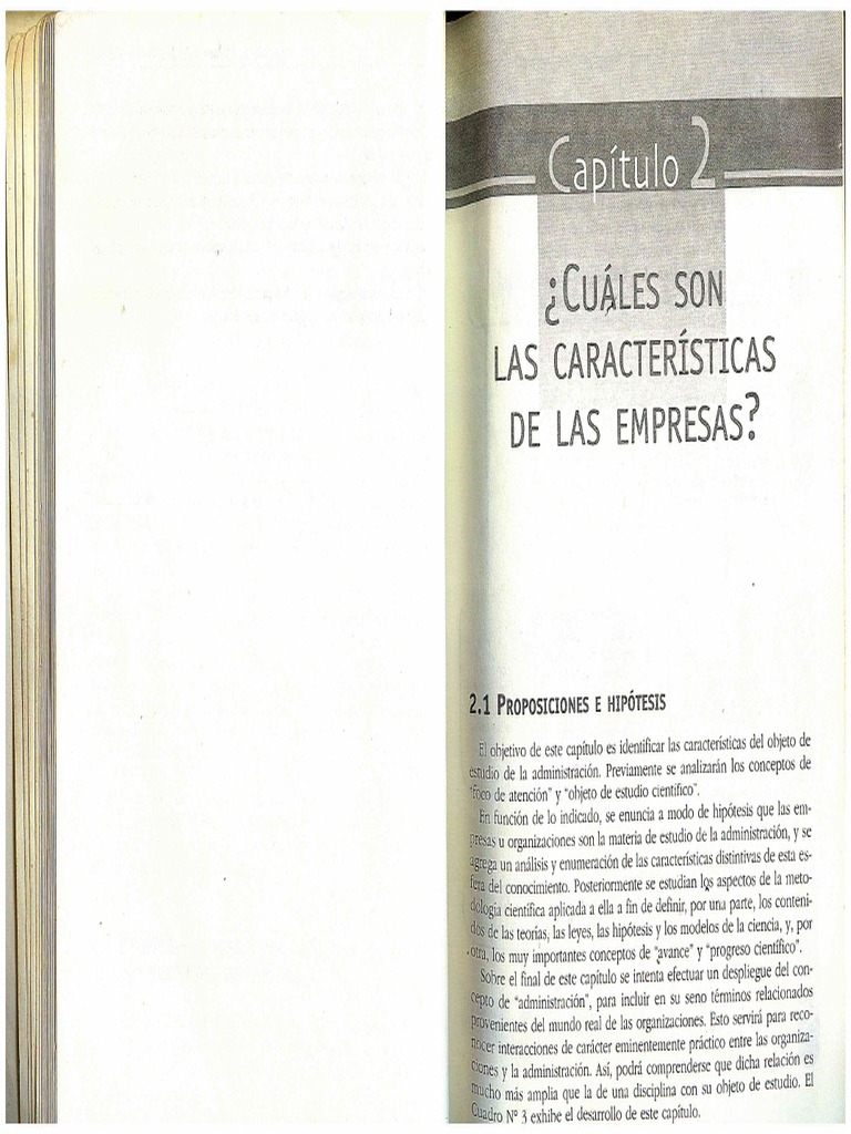 Administracion y Estrategia Hermida-Serra-Kastika | PDF