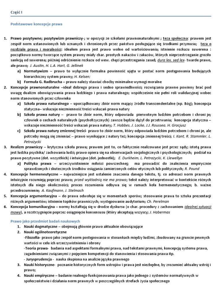 Kolokwium NR 1 Wstep | PDF