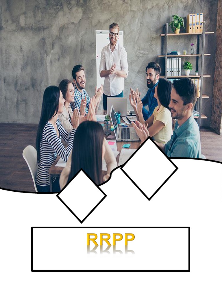 Unidad 4 RR - PP | PDF | Business | Economias
