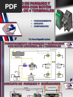 Tablas de Cableado Automotriz | PDF | Materiales de construcción | Cable