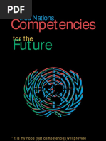 Un System Chart en | PDF | United Nations | International Relations