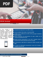 Configuración Tracker Zebra MC33/MC33X | PDF | Android (sistema ...