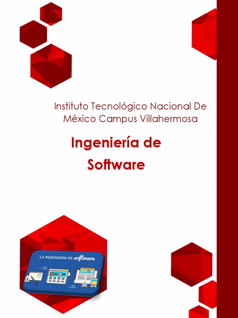 Cuadro Comparativo | PDF | Software | Ingeniería de software