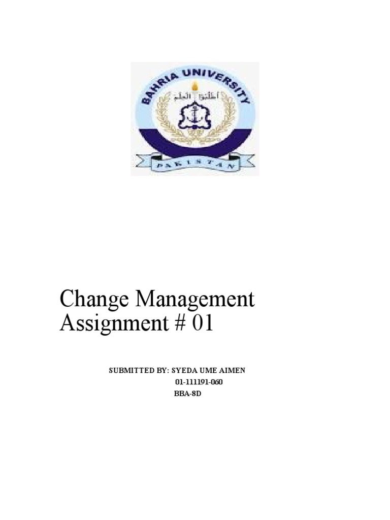 Leading Change - Why Transformation Efforts Fail by John P. Kotter ...