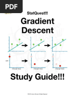 The StatQuest Illustrated Guide To Machine Learning - Josh Starmer | PDF