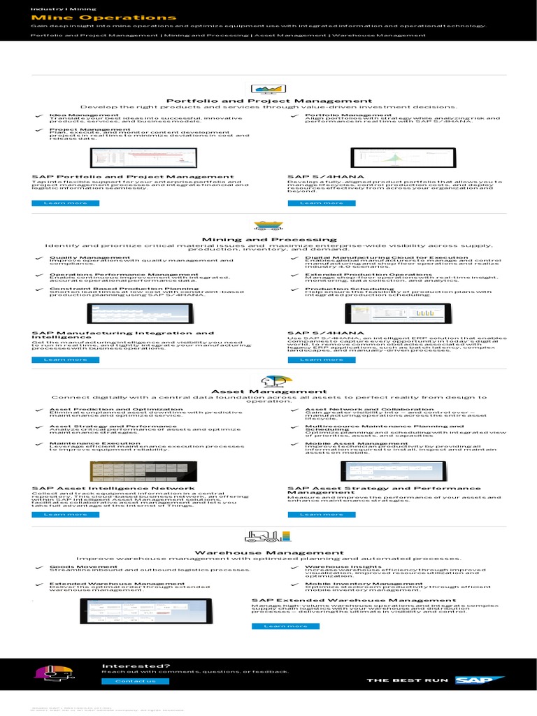 Mining Mine Operations Download Free Pdf Project Management