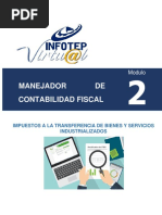 Guía para Formularios IR-2 en Excel | PDF | Impuestos | Tecnología de ...