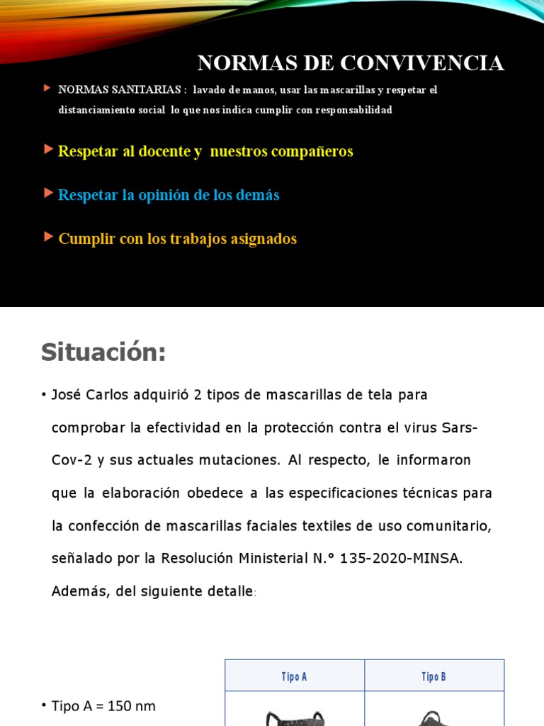 5° Activ 9 - Exp 3 Notac Cientif | PDF