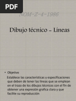 Norma Iso 128 | PDF | Organización internacional para la estandarización