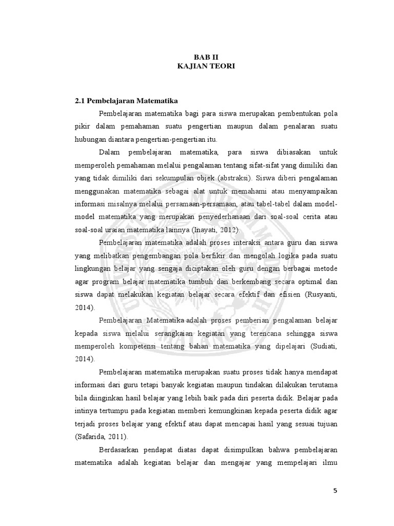 Jiptummpp GDL Wahyuindah 51652 3 Babii | PDF