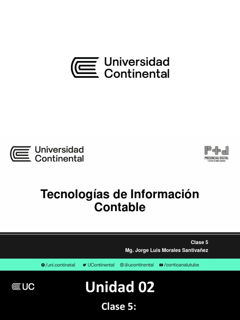Software Contable y Bases de Datos | PDF | Mi sql | SQL