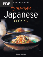 Asian Rice Dishes PDF | PDF | Stir Frying | Dumpling