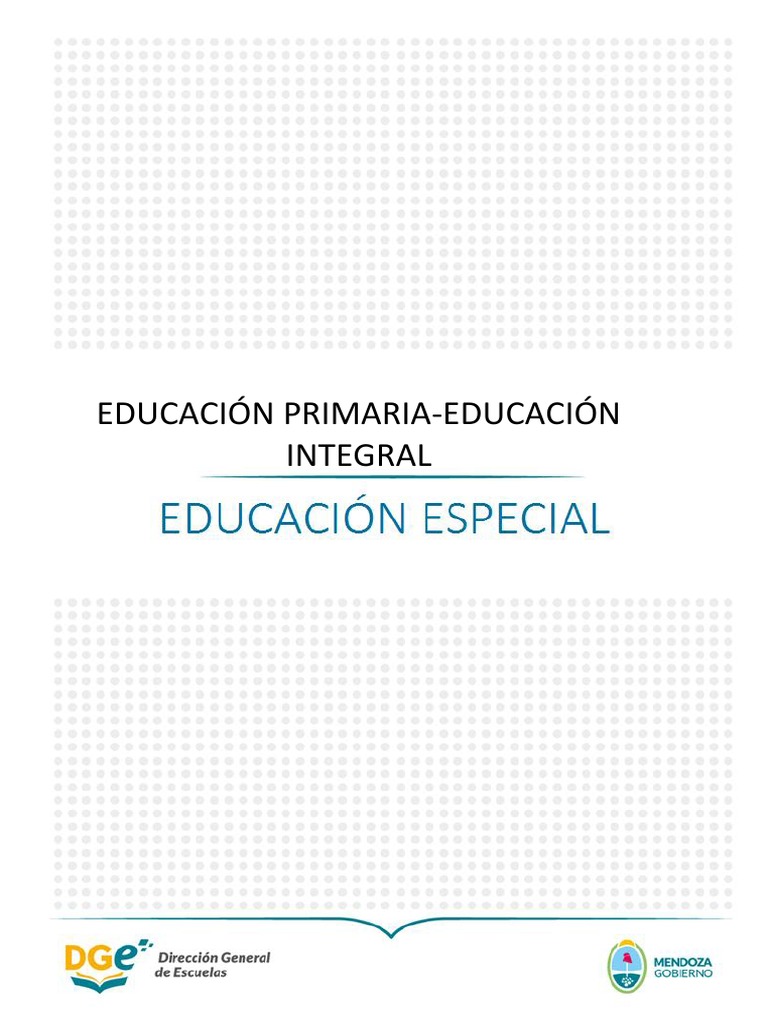 Belgrano Primer Ciclo Pdf