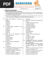 Class 11 - Biology Important Diagrams | PDF | Leaf | Bacteria