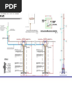 Detalle de Escalera en Cisterna | PDF | Agua | Naturaleza