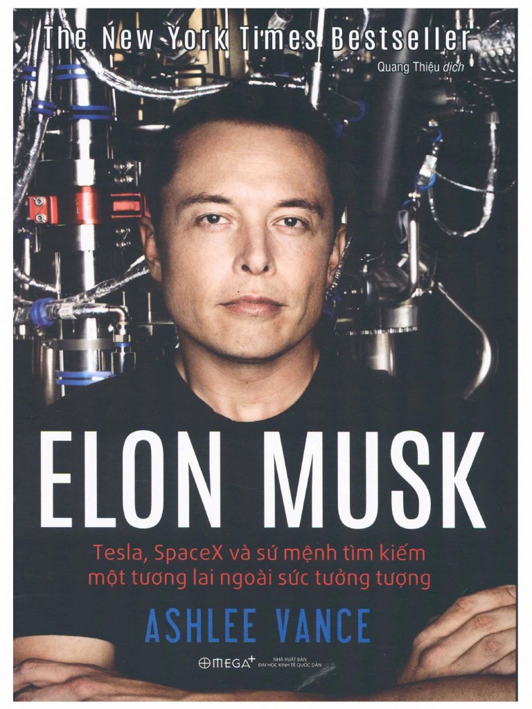 Elon Musk | PDF