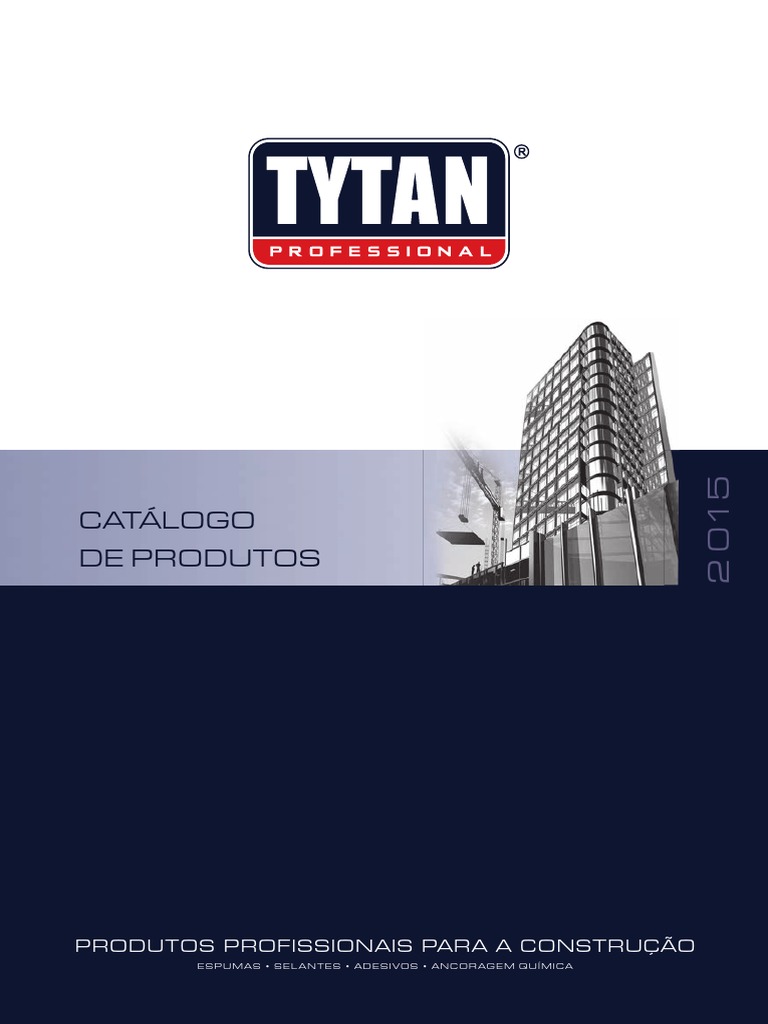 Catálogo TITAN Silicone UV | PDF | Poliuretano | Temperatura