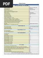 Asme Section Viii Checklist | PDF