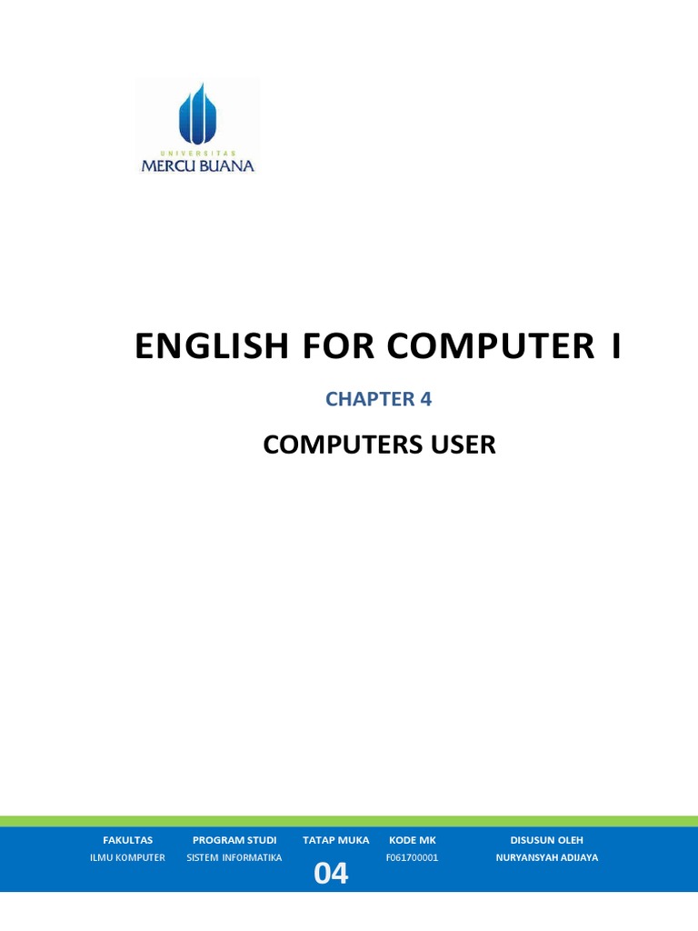 Modul 4 - EFC I | PDF | Google Play | Computing