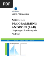 Panduan Penulisan SKPL - RPL 2023 | PDF | Seni