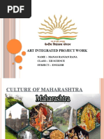 All India General Caste List by | PDF | Social Science