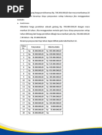Template Spreadsheet Kaluna - Home Sweet Loan | PDF