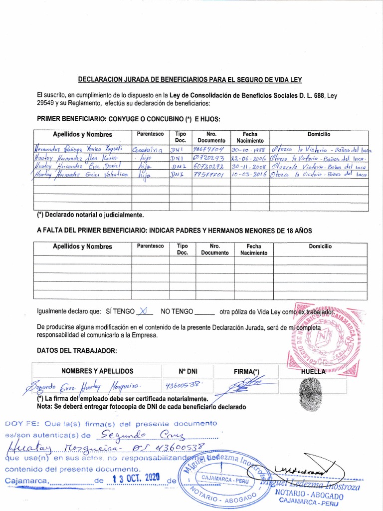 Documentos Marcobre | PDF