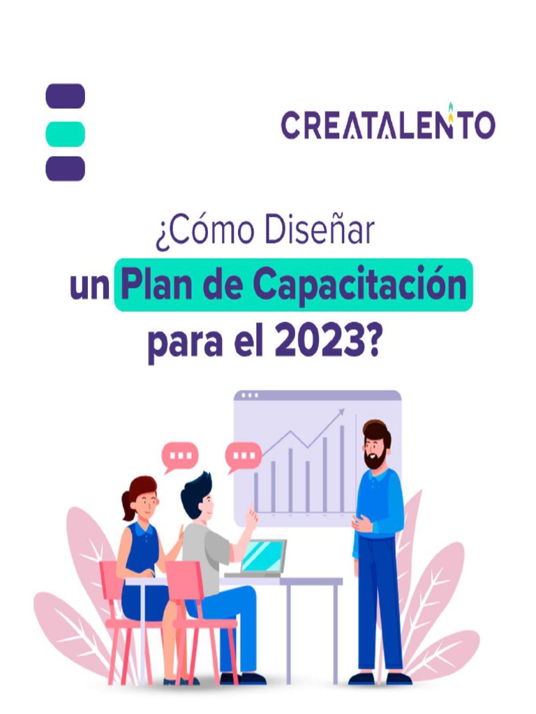 Plan de Capacitación para El 2023 | PDF