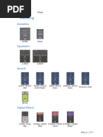 Guitar Pro 8 User Guide (001 096) | PDF